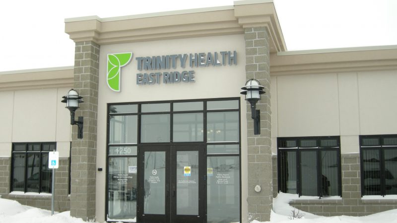 Construction stays steady | News, Sports, Jobs - Minot Daily News